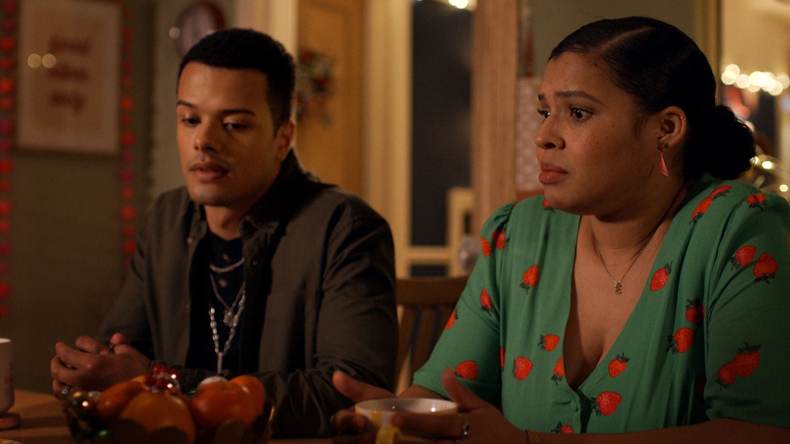 Ralph & Katie: Bild Dylan Brady, Jamie Marie Leary - 3 von 8 ...