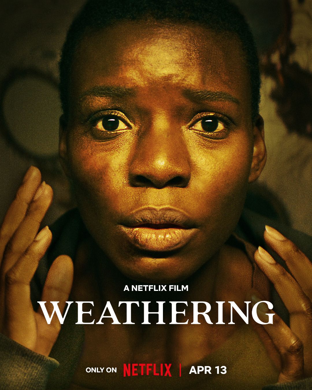Weathering - Kurzfilm - FILMSTARTS.de