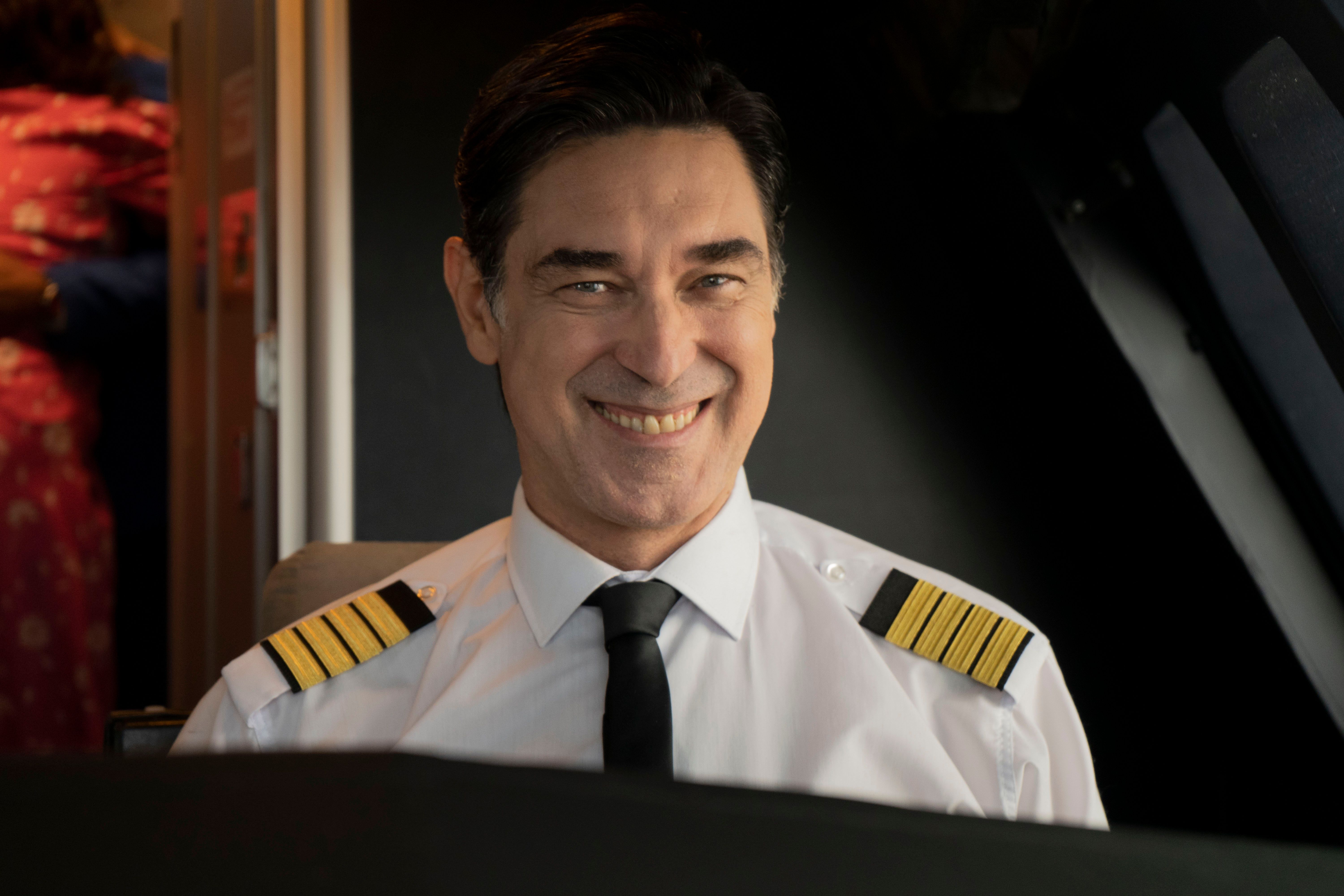 Foto zum Film Hava Muhalefeti - Bild 40 auf 41 - FILMSTARTS.de