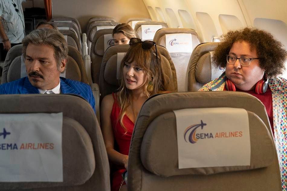 Foto zum Film Hava Muhalefeti - Bild 33 auf 41 - FILMSTARTS.de