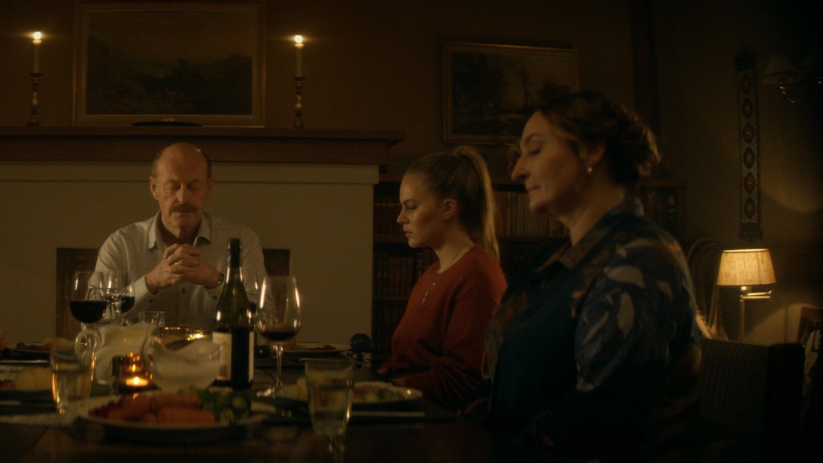 Foto zum Film Leave - Bild 9 auf 10 - FILMSTARTS.de