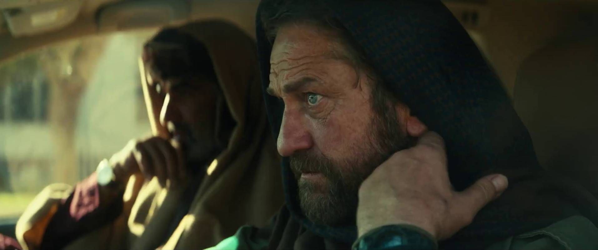 Foto zum Film Kandahar - Bild 14 auf 14 - FILMSTARTS.de