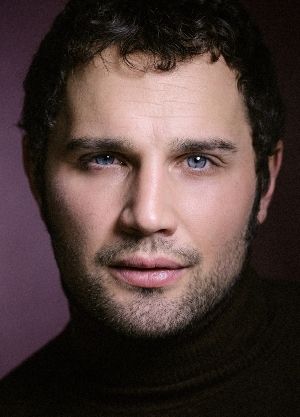 Alex Brock - FILMSTARTS.de