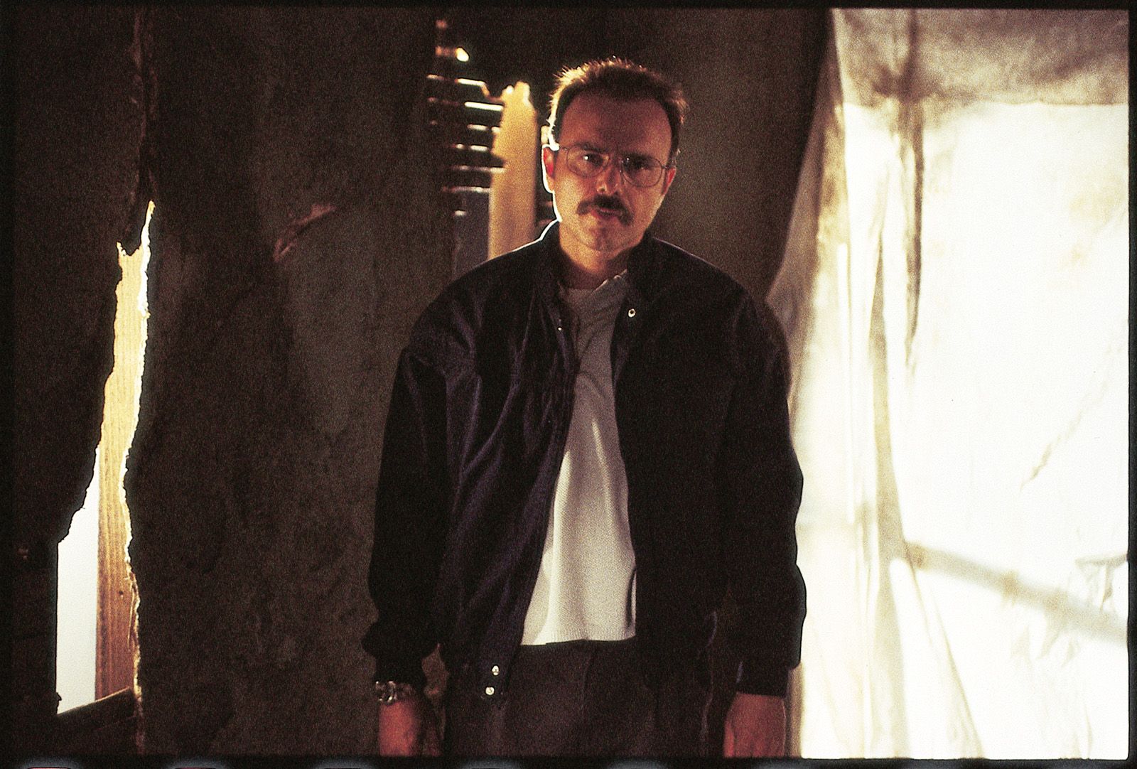 Foto zum Film Memento - Bild 7 auf 24 - FILMSTARTS.de