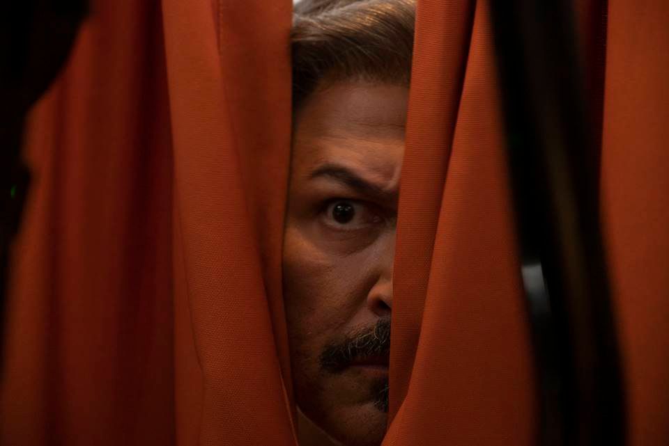 Foto zum Film Hava Muhalefeti - Bild 2 auf 41 - FILMSTARTS.de