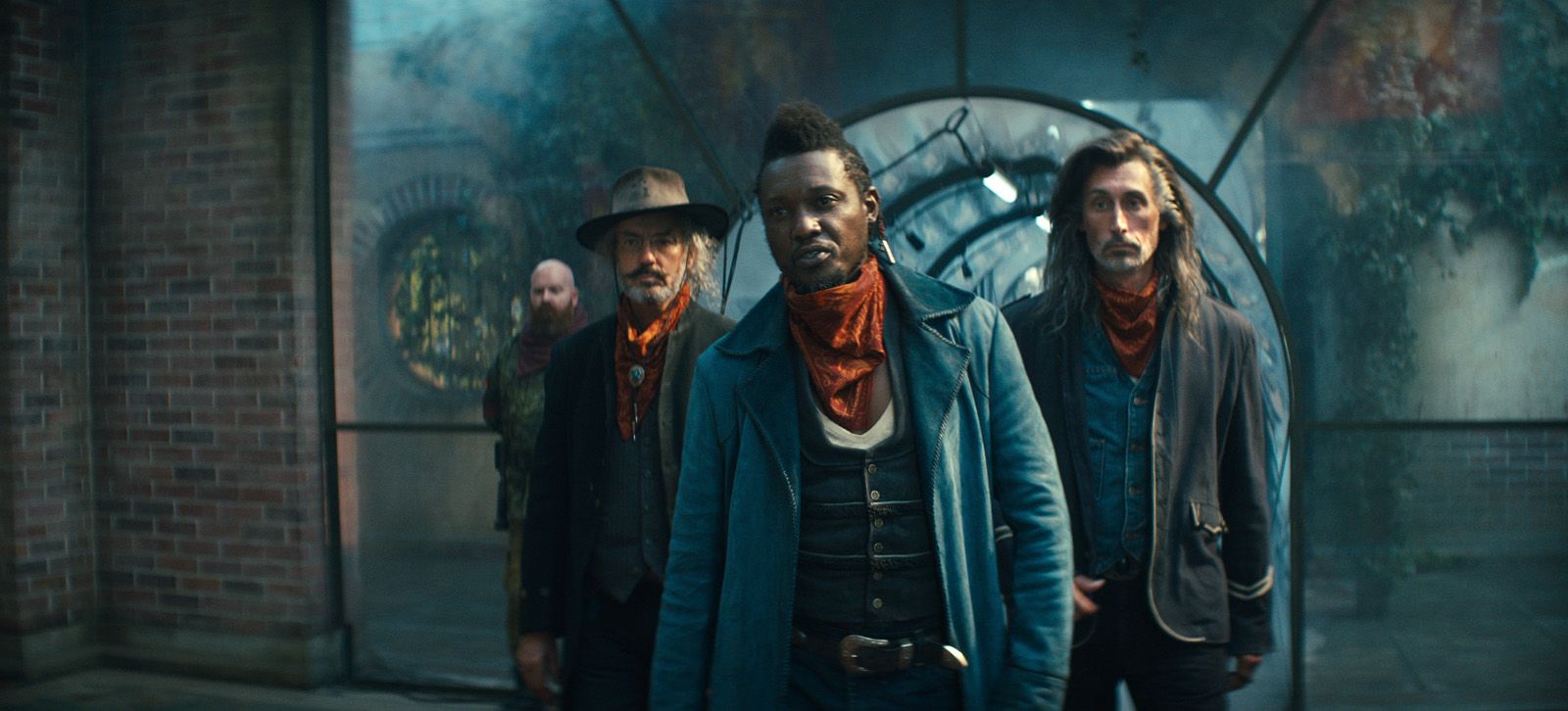 Sweet Tooth: Sweet Tooth : Bild Tawanda Manyimo, Daniel Watterson, Josh ...