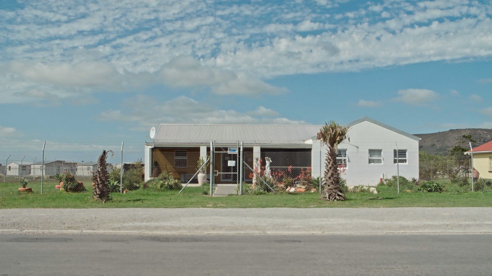 Foto zum Film Dorpie - Bild 10 auf 11 - FILMSTARTS.de