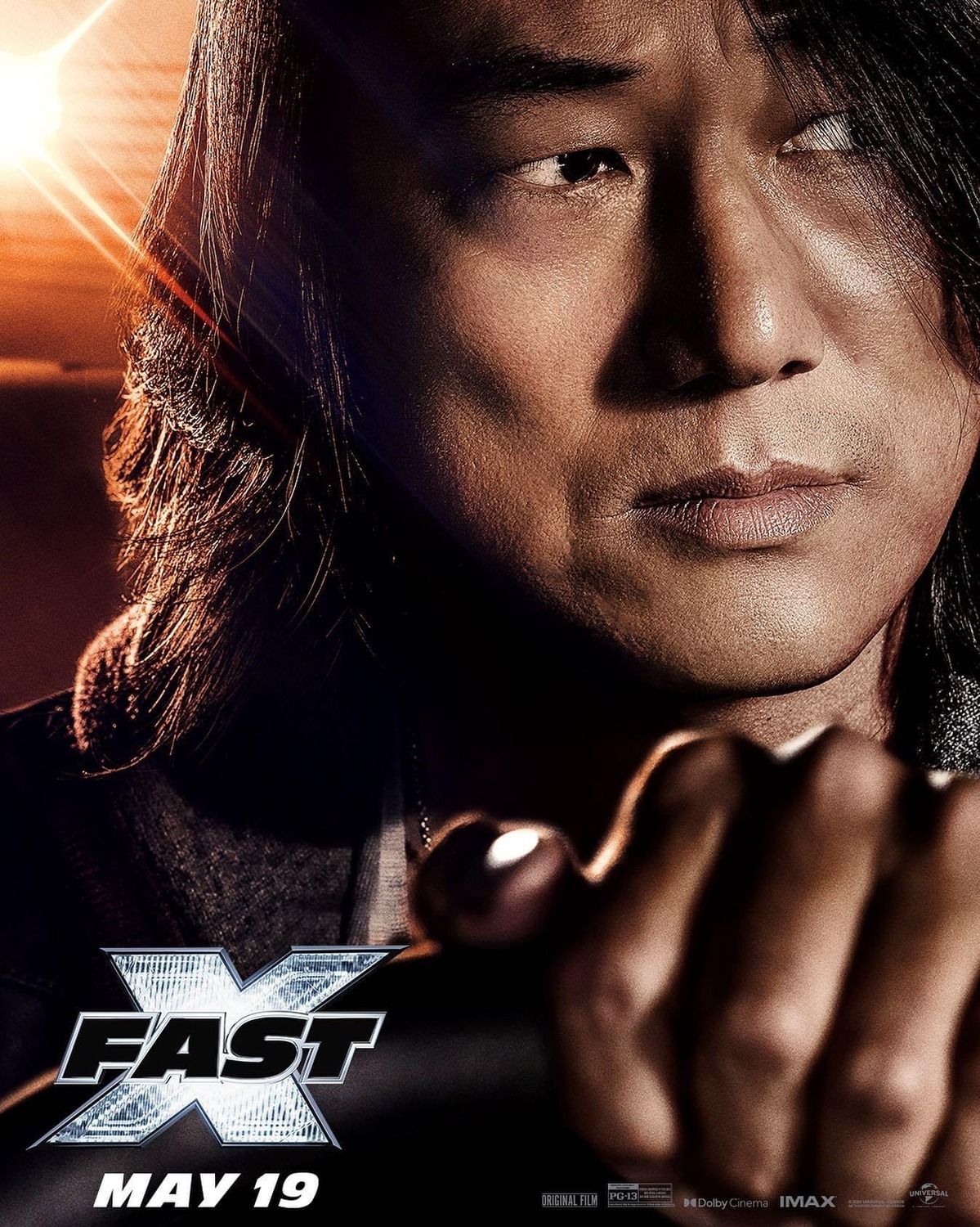 Poster zum Film Fast & Furious 10 - Bild 19 auf 53 - FILMSTARTS.de