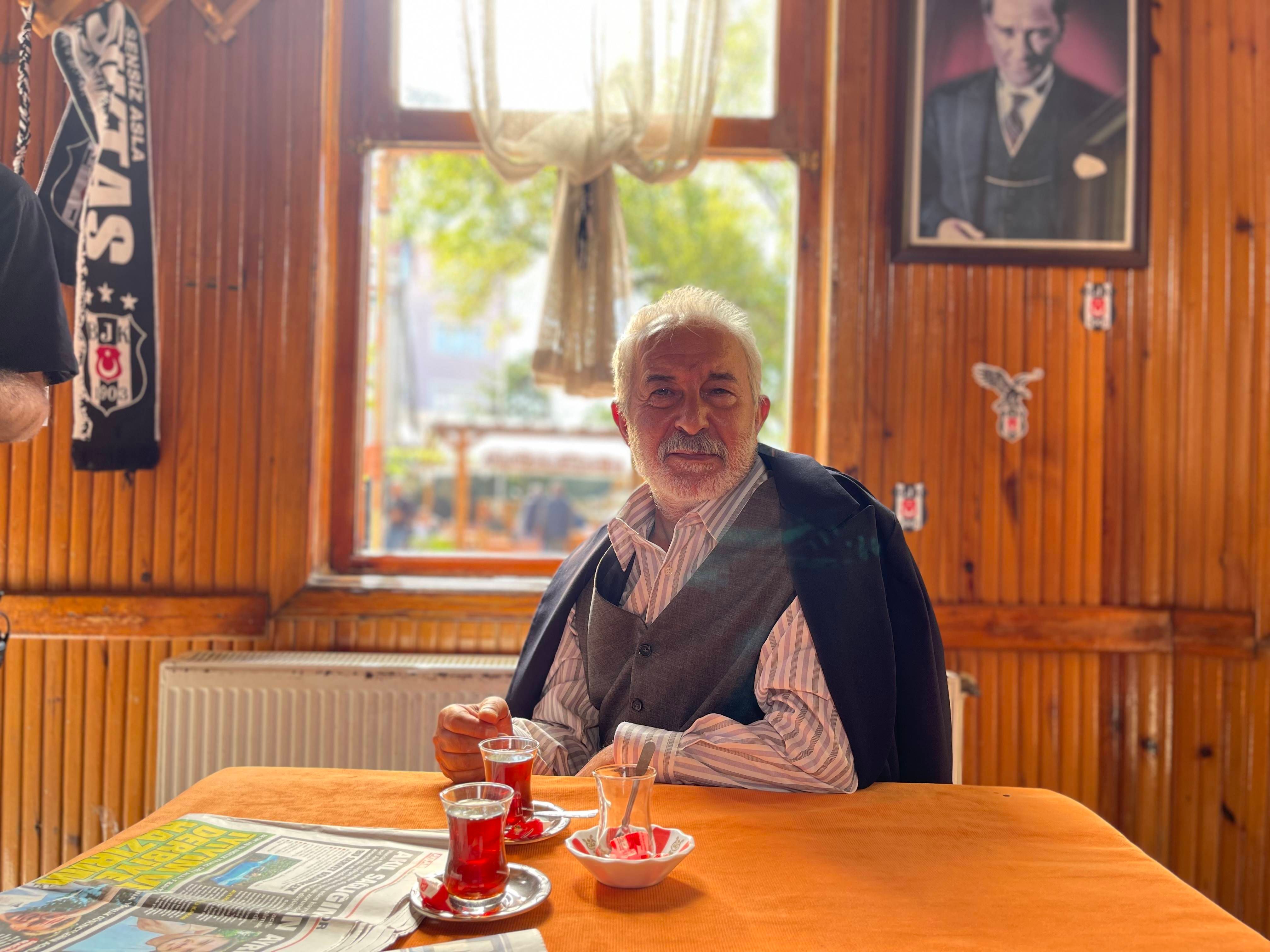 Foto zum Film Askin Saati 19:03 - Bild 2 auf 10 - FILMSTARTS.de