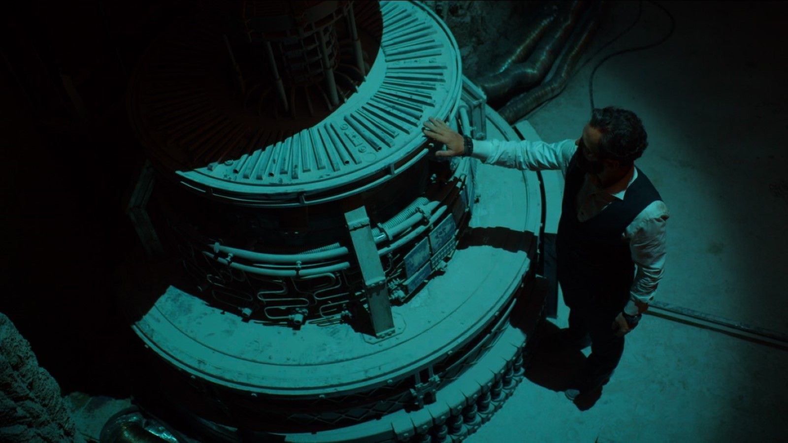 Foto zum Film Forgotten Experiment - Bild 18 auf 19 - FILMSTARTS.de