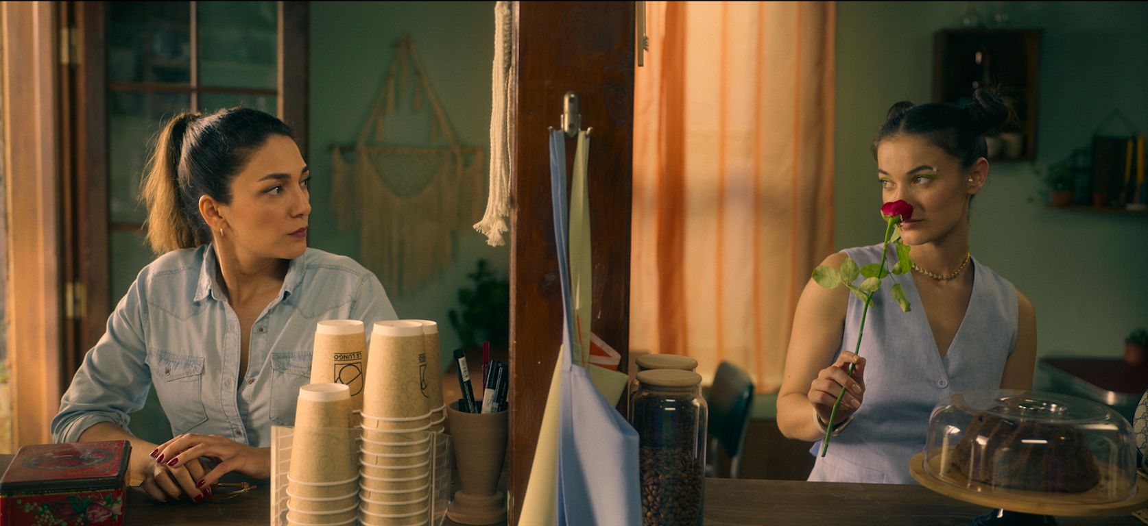 Bildergalerie The Actress - Bild 16 von 37 - FILMSTARTS.de