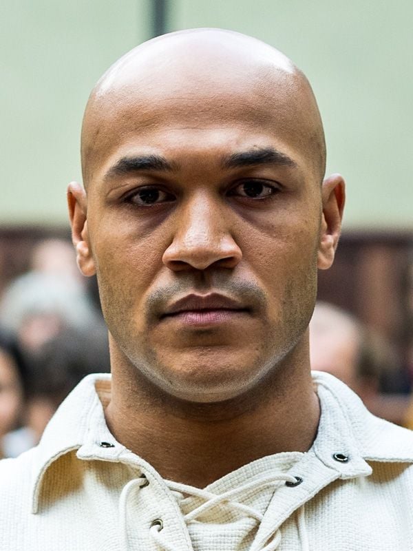 Malick Bauer - FILMSTARTS.de