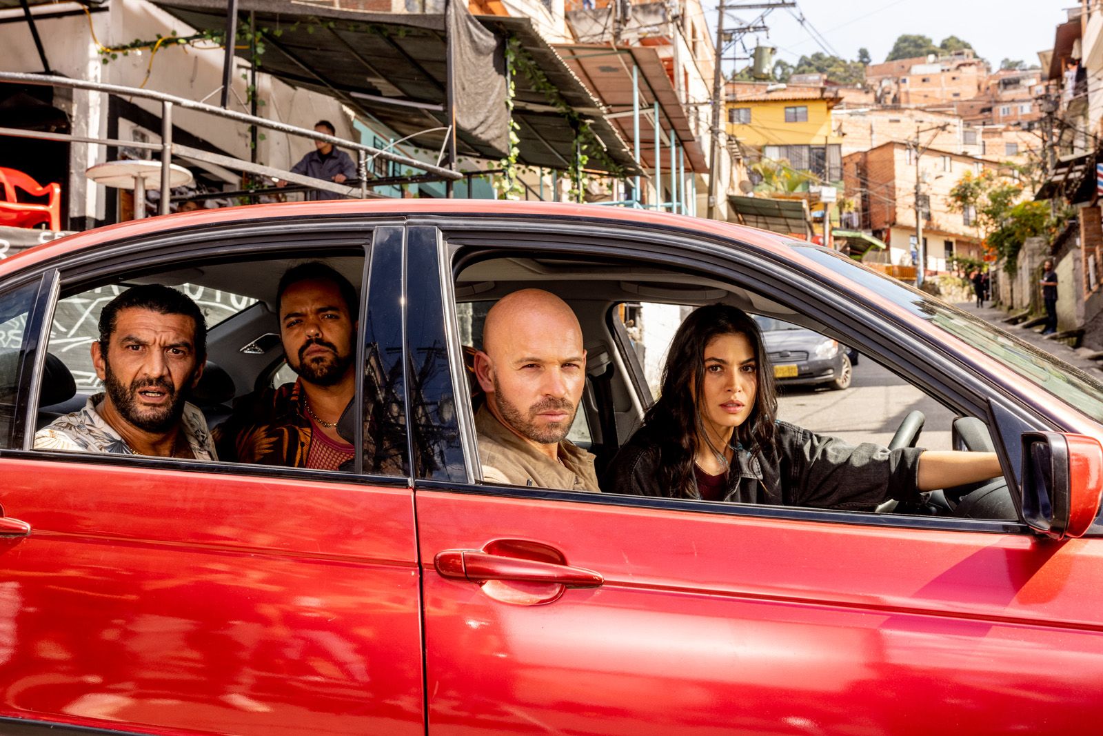 Bild zu Essined Aponte - Medellin – Follower mit Folgen : Bild Ramzy ...