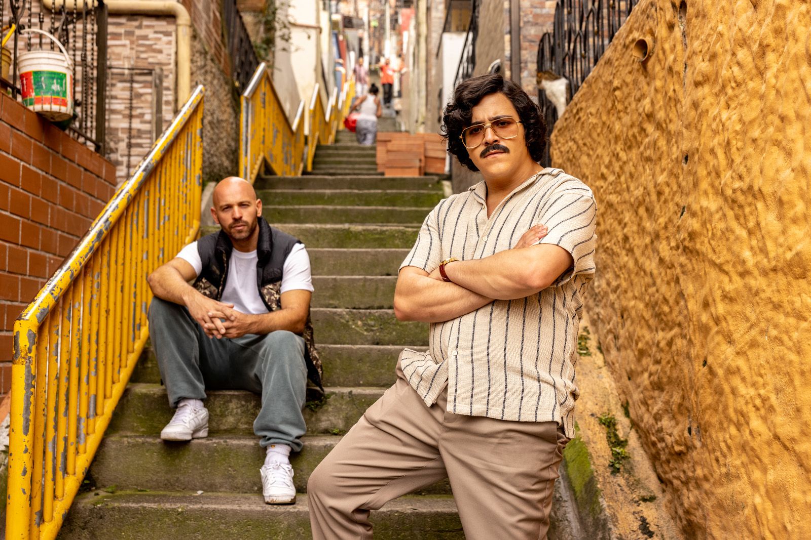 Foto zum Film Medellin – Follower mit Folgen - Bild 15 auf 26 ...