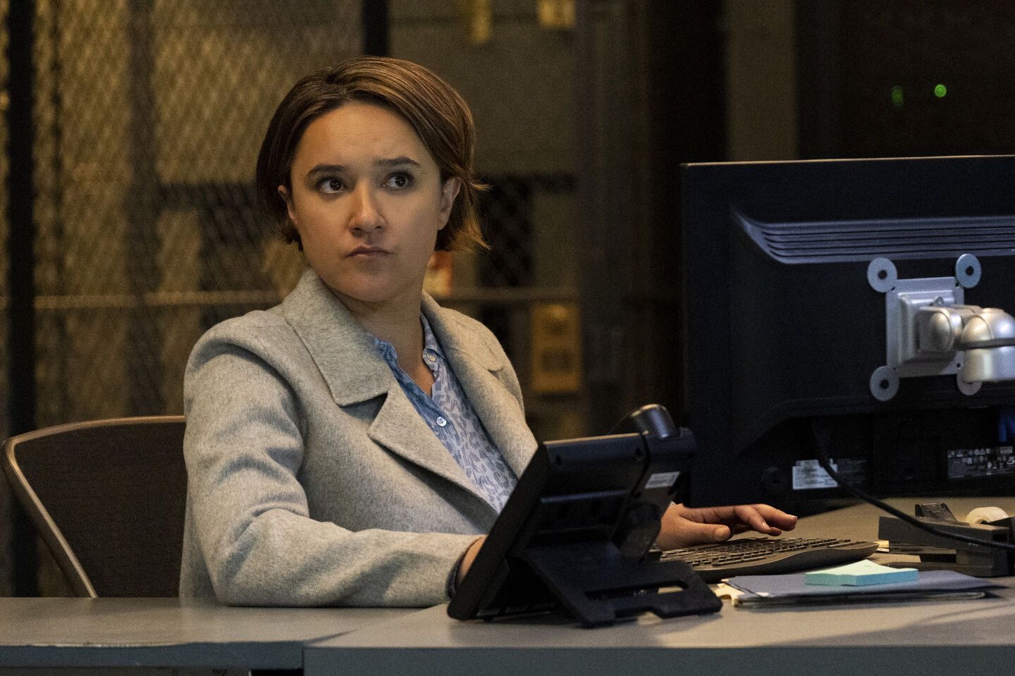 FBI: Most Wanted: FBI: Most Wanted : Bild - 14 von 117 - FILMSTARTS.de