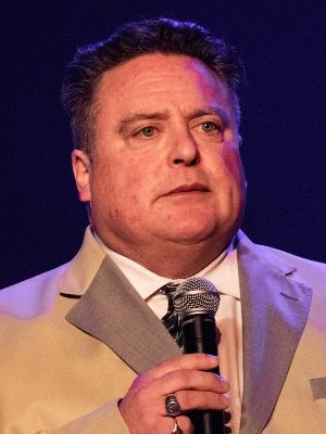 Sean Cullen - FILMSTARTS.de