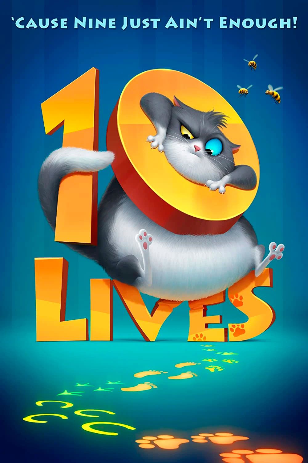 Alles für die Katz - Film 2024 - FILMSTARTS.de