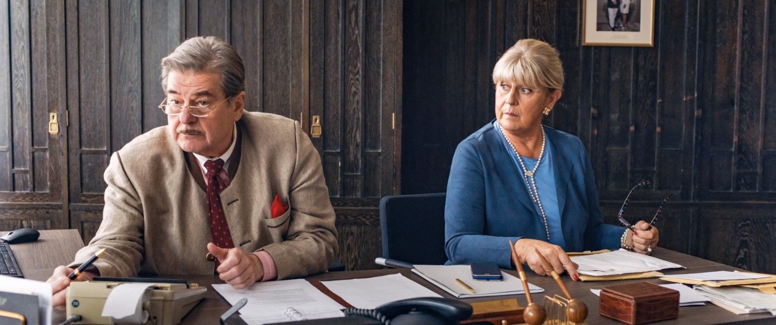 Bild zu Mona Seefried - Griechenland oder Der laufende Huhn : Bild Mona ...