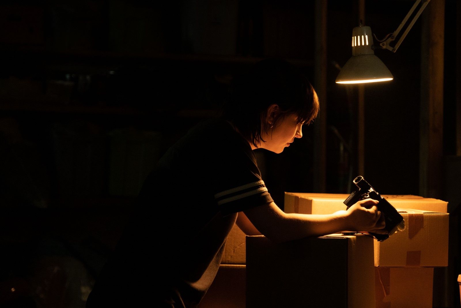 Foto zum Film The Boogeyman - Bild 4 auf 28 - FILMSTARTS.de