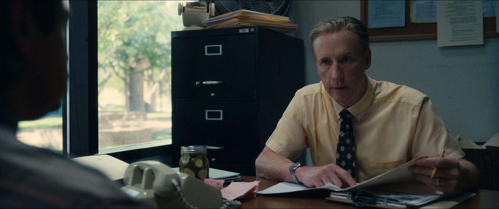 Bild zu Matt Walsh - Flamin' Hot : Bild Matt Walsh - Foto 2 von 23 ...