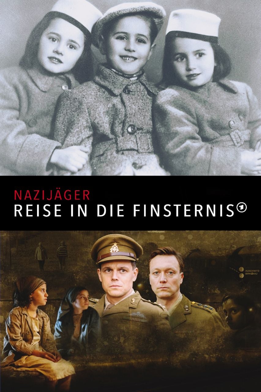 Casting Nazijäger - Reise in die Finsternis Staffel 1 - FILMSTARTS.de