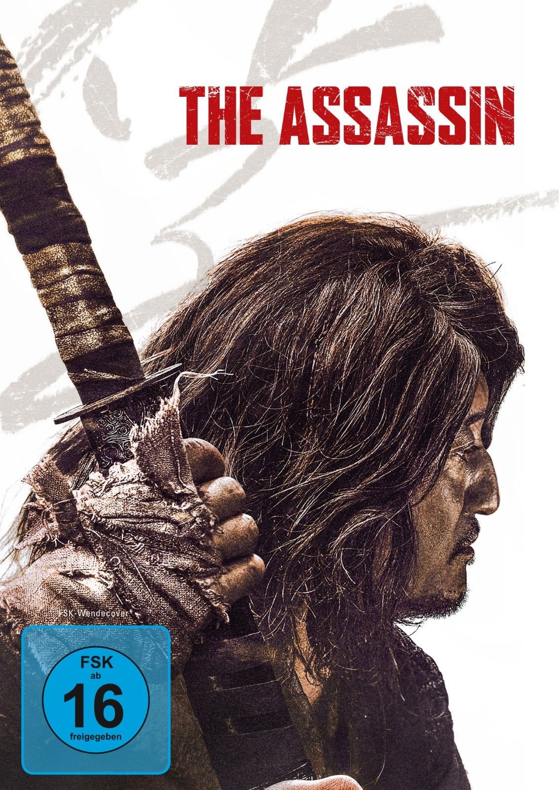 The Assassin - Film 2023 - FILMSTARTS.de