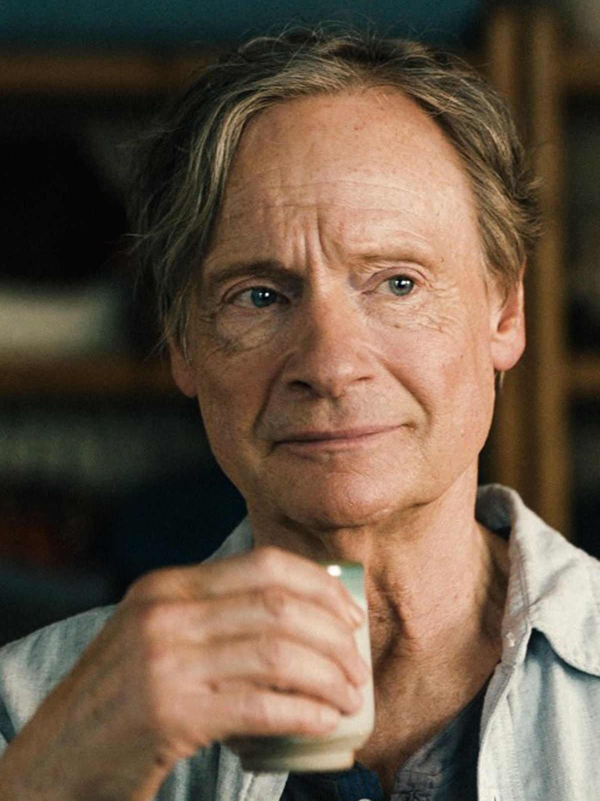 Filmografie von Michael Wittenborn - FILMSTARTS.de