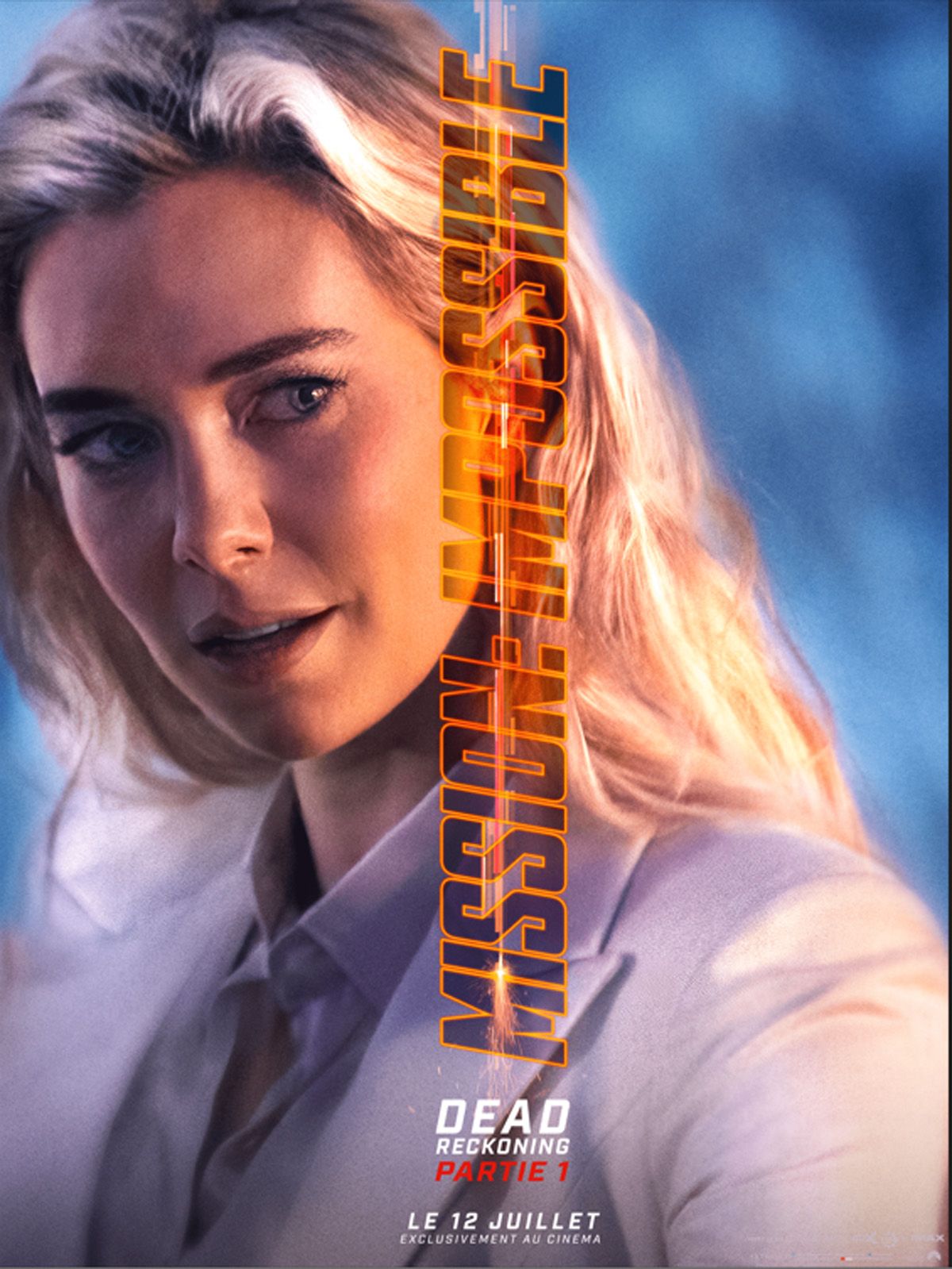 Poster zum Film Mission: Impossible 7 - Dead Reckoning - Bild 53 auf 75 ...