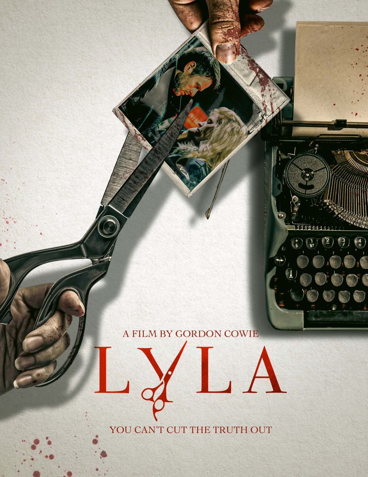 Lyla - Film 2023 - FILMSTARTS.de