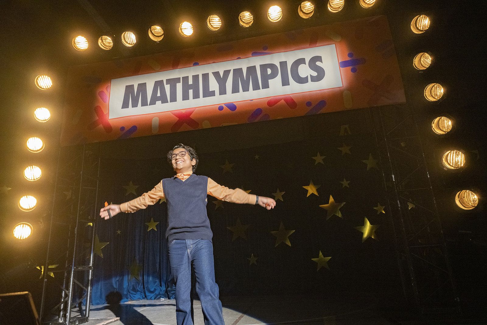 Bild zu Manny Magnus - Der Beste der Welt : Bild Manny Magnus - Foto 0 ...