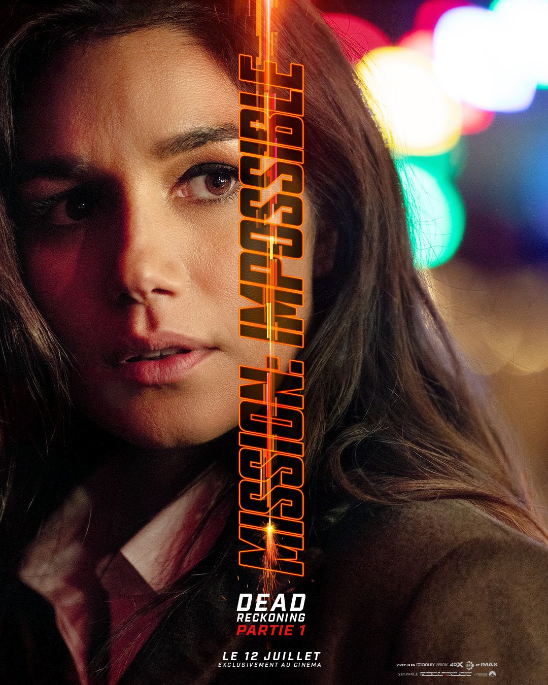 Poster zum Film Mission: Impossible 7 - Dead Reckoning - Bild 3 auf 75 ... Poster zum Film Mission: Impossible 7 - Dead Reckoning - Bild 3 auf 75 ...