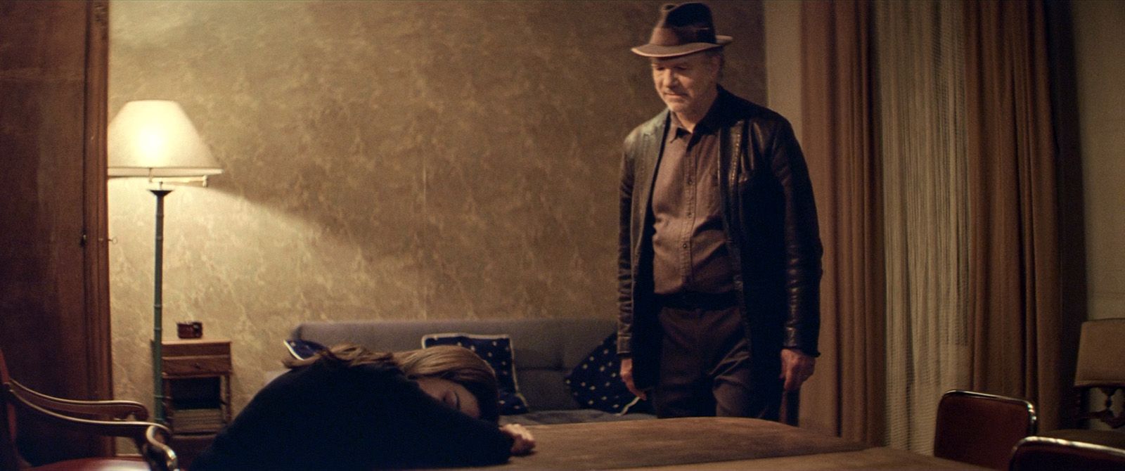 Foto zum Film Le Grand chariot - Bild 3 auf 8 - FILMSTARTS.de