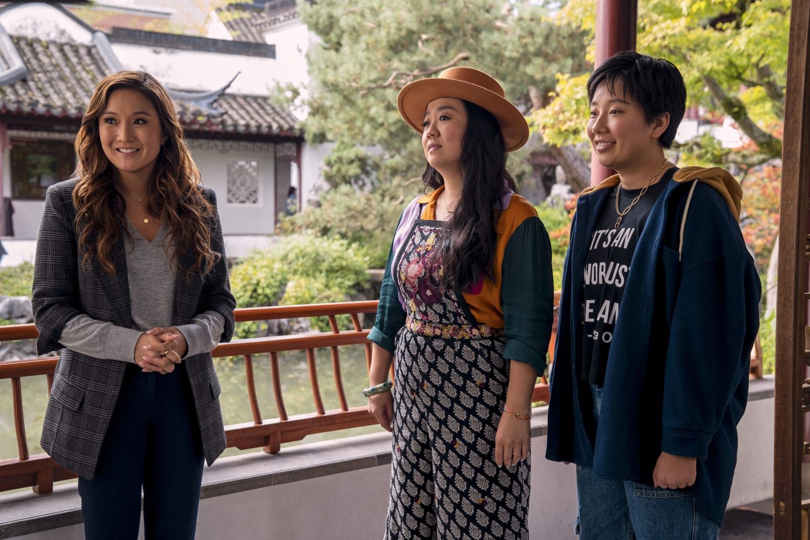 Foto zum Film Joy Ride - The Trip - Bild 13 auf 32 - FILMSTARTS.de