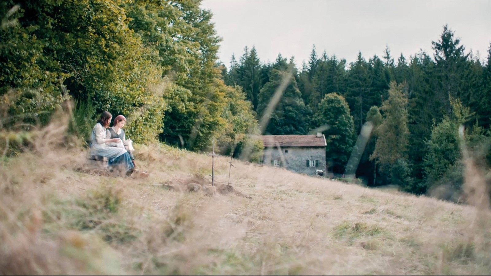 Foto zum Film Luise - Bild 7 auf 15 - FILMSTARTS.de