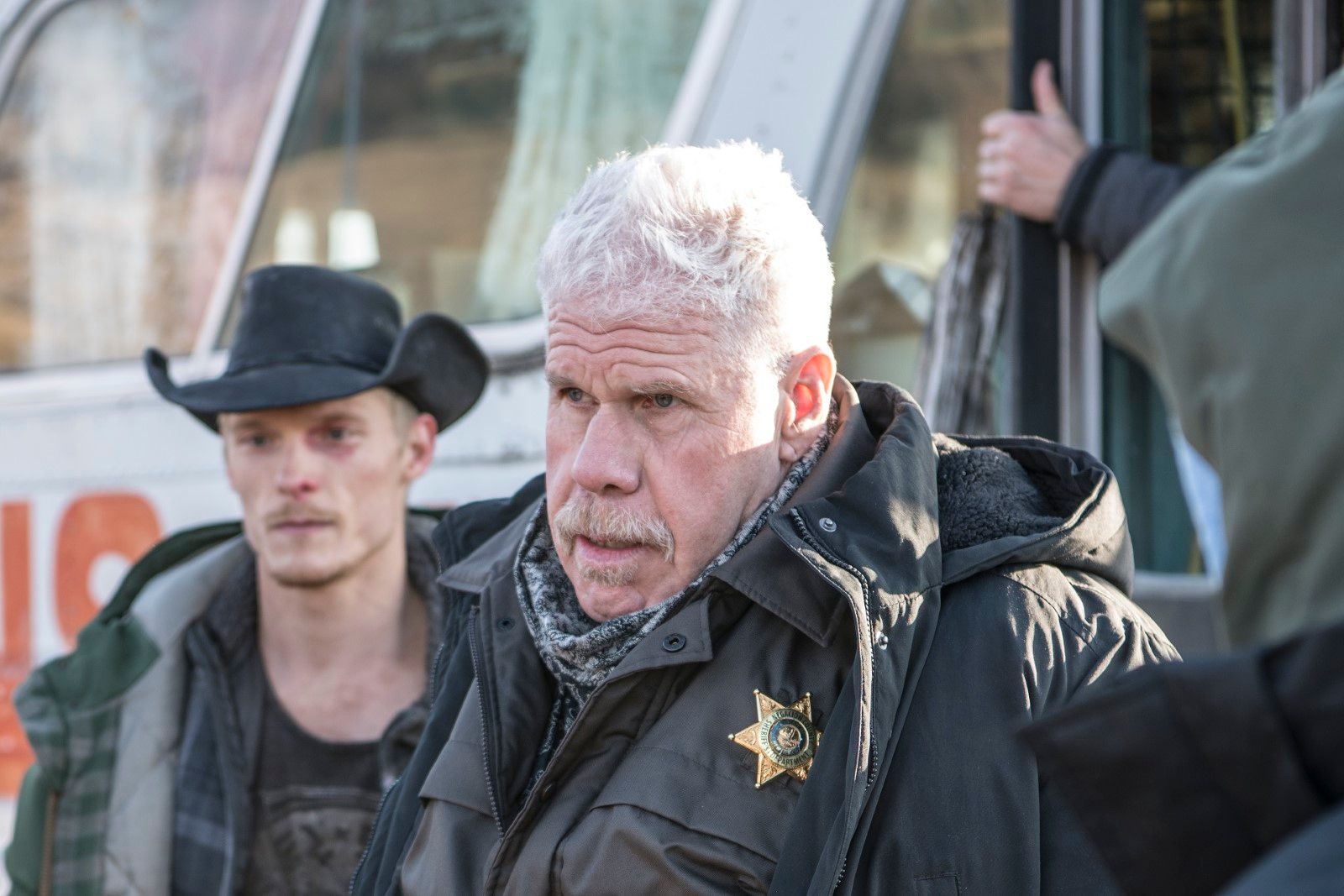 Foto zum Film The Last Victim - Spirale der Gewalt - Bild 10 auf 19 ...