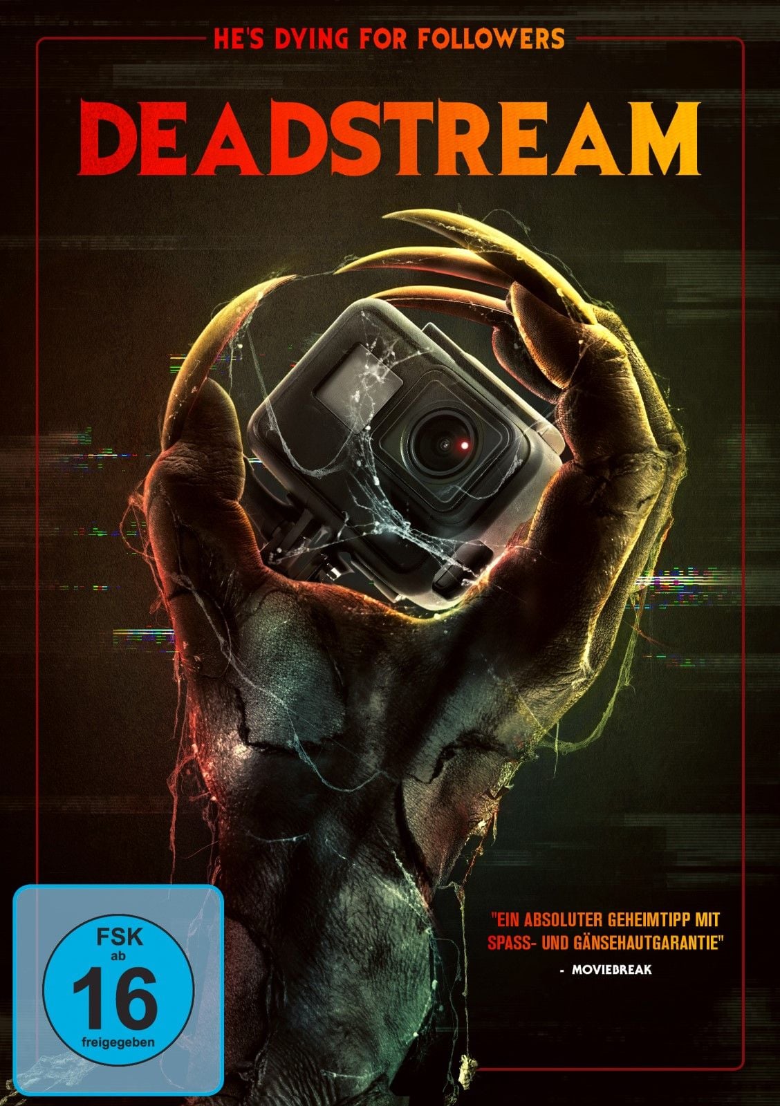 Deadstream: Bilder und Fotos - FILMSTARTS.de