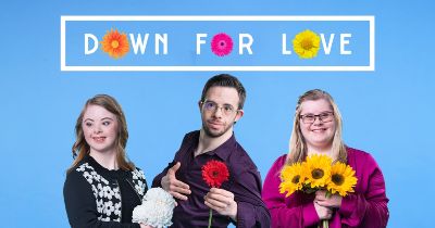 Down for Love: Bild 3 von 5