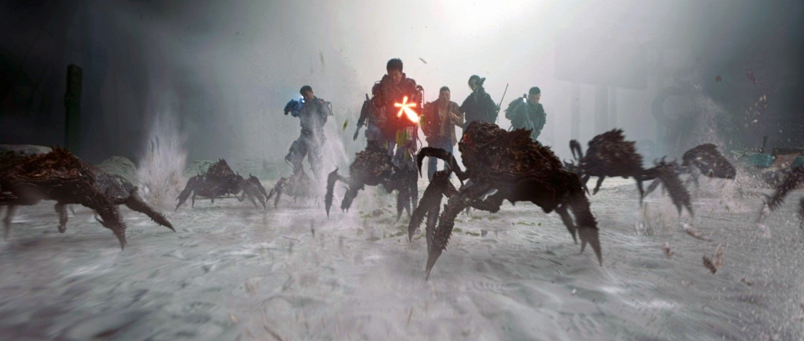 Foto zum Film Earth Rescue Day - Die letzte Hoffnung der Menschheit ...