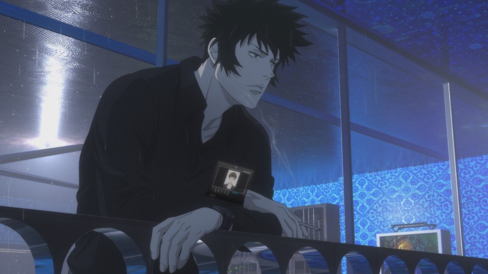 Foto zum Film Psycho-Pass: Providence - Bild 8 auf 17 - FILMSTARTS.de