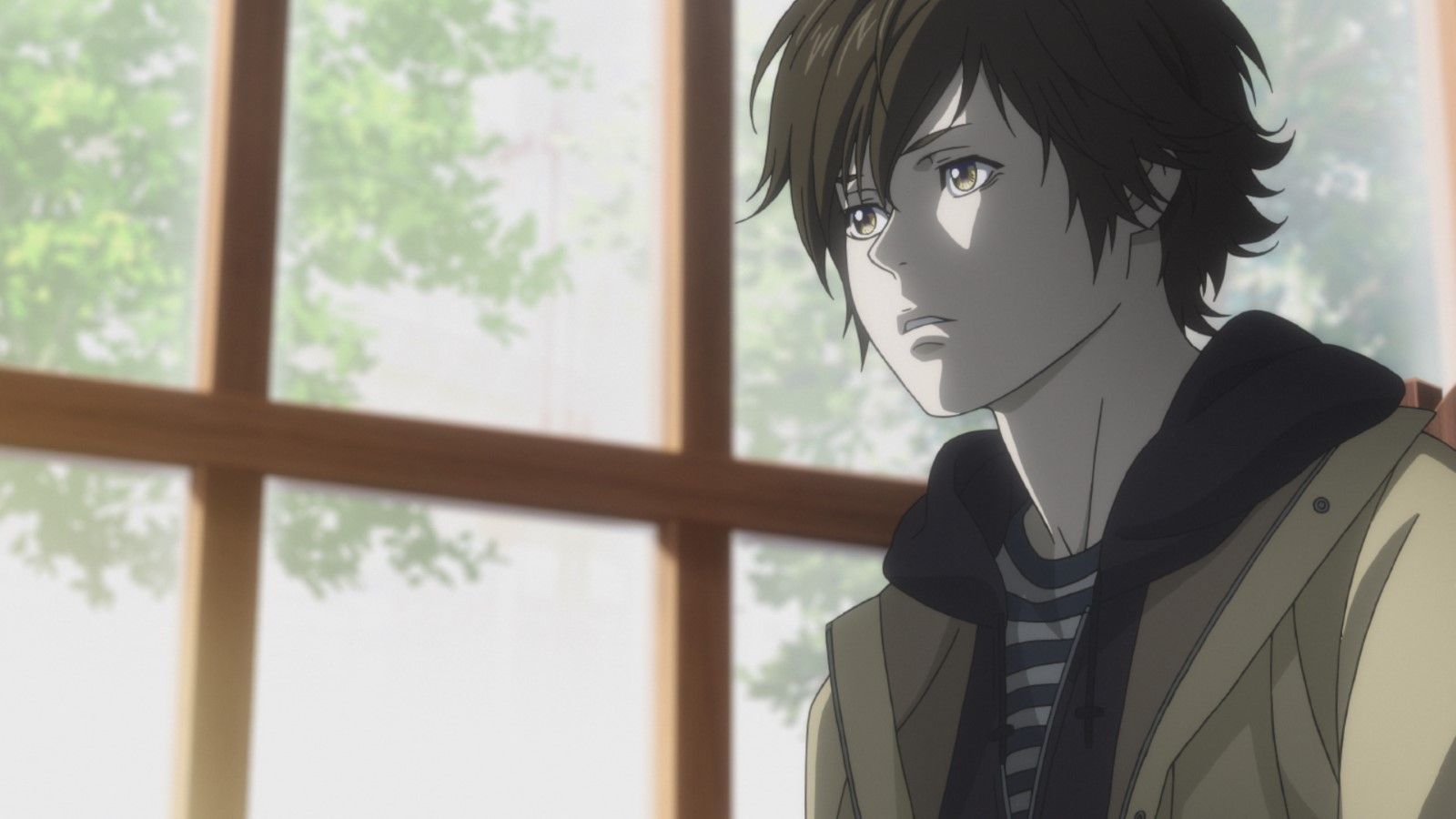 Foto zum Film Psycho-Pass: Providence - Bild 2 auf 17 - FILMSTARTS.de