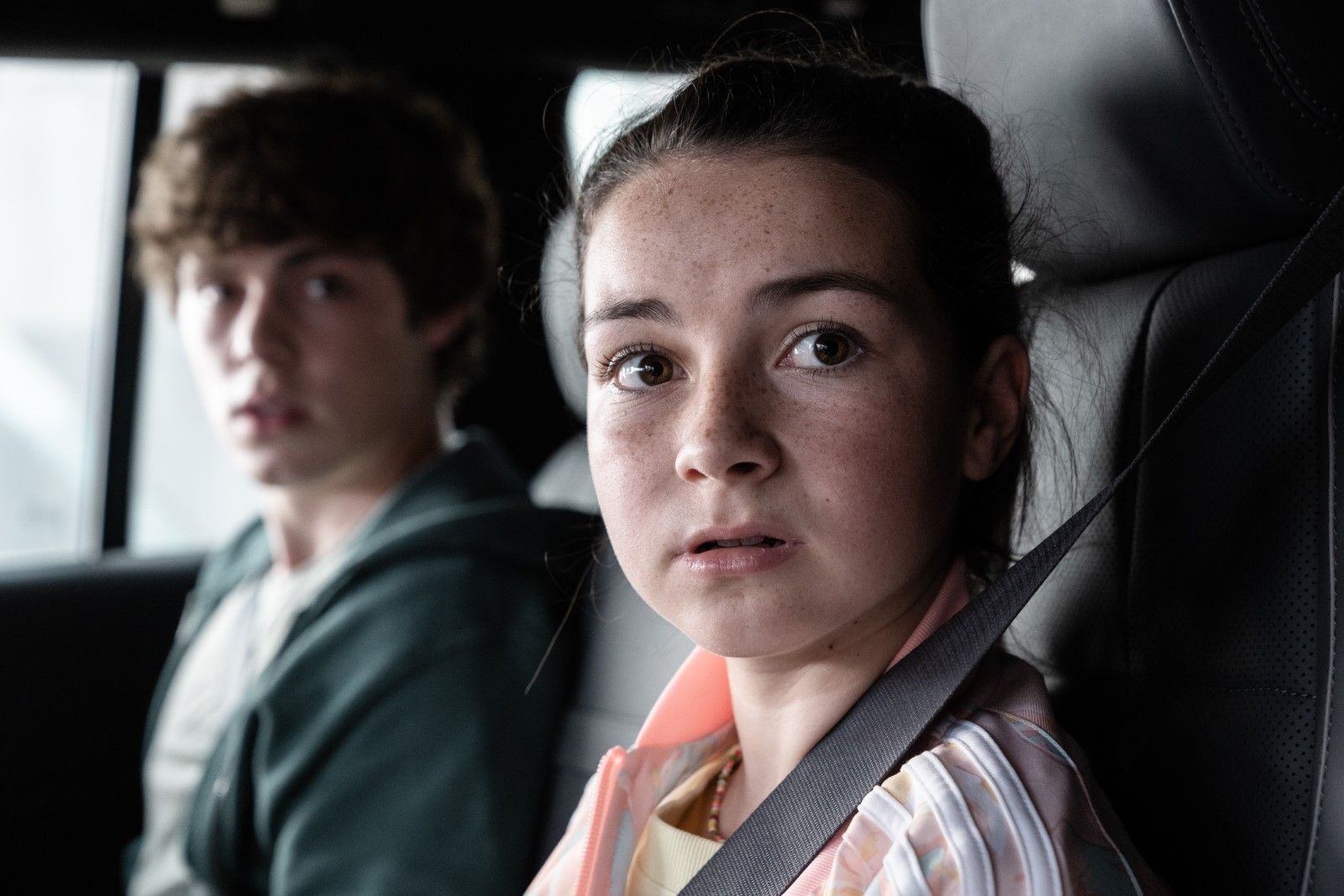 Foto zum Film Retribution - Bild 6 auf 31 - FILMSTARTS.de