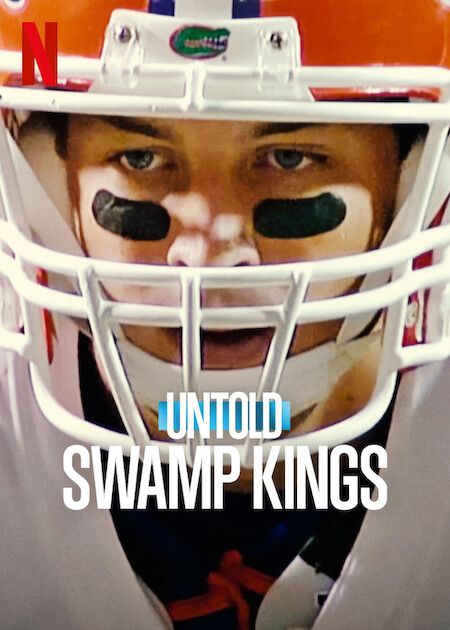 Casting Untold: Swamp Kings Staffel 1 - FILMSTARTS.de