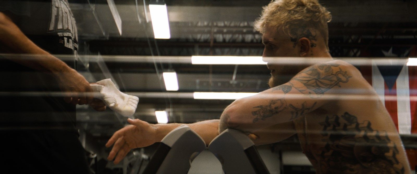 Foto zum Film Untold: Jake Paul The Problem Child - Bild 39 auf 42 ...