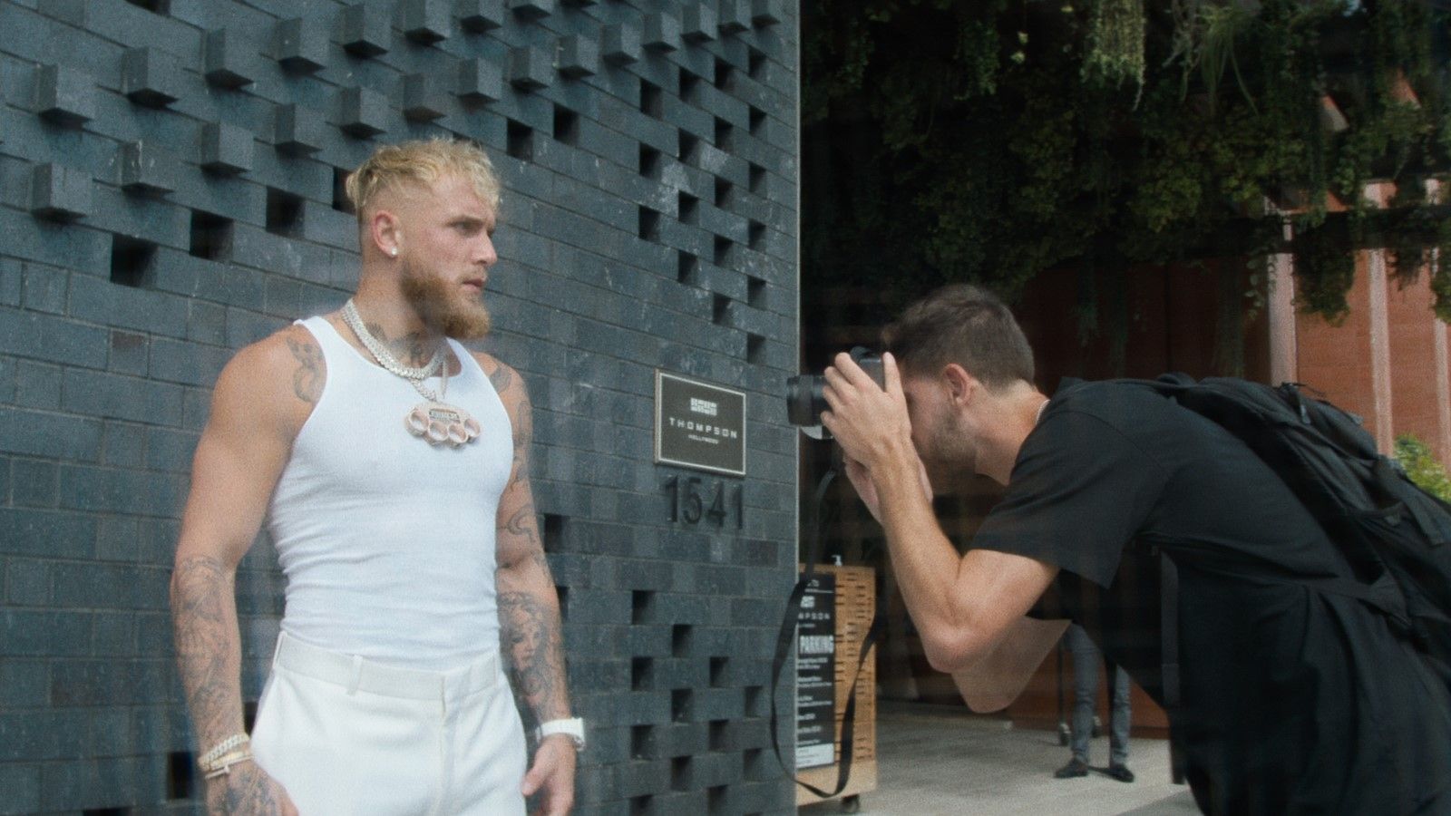 Foto zum Film Untold: Jake Paul The Problem Child - Bild 30 auf 42 ...