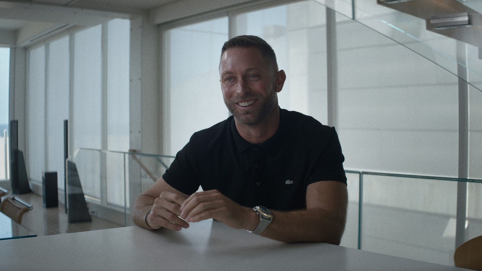 Foto zu Untold: Johnny Football - Bild 28 auf 29 - FILMSTARTS.de