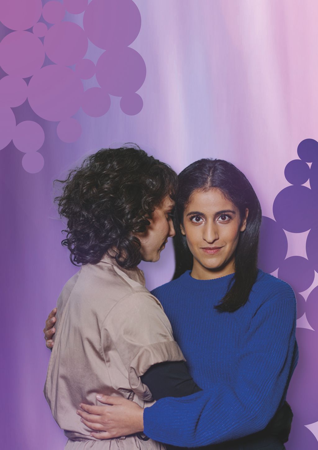 Loving Her Staffel 2 - FILMSTARTS.de