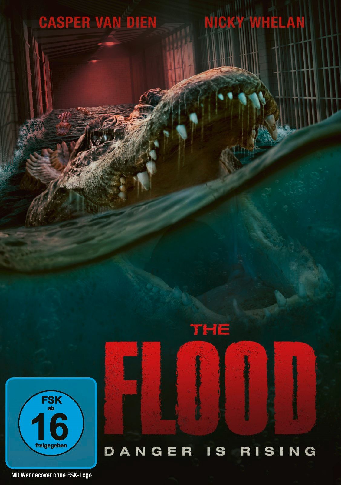 The Flood - Film 2023 - FILMSTARTS.de