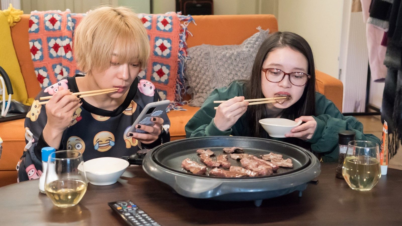 Foto zum Film Baby Assassins - Bild 11 auf 14 - FILMSTARTS.de