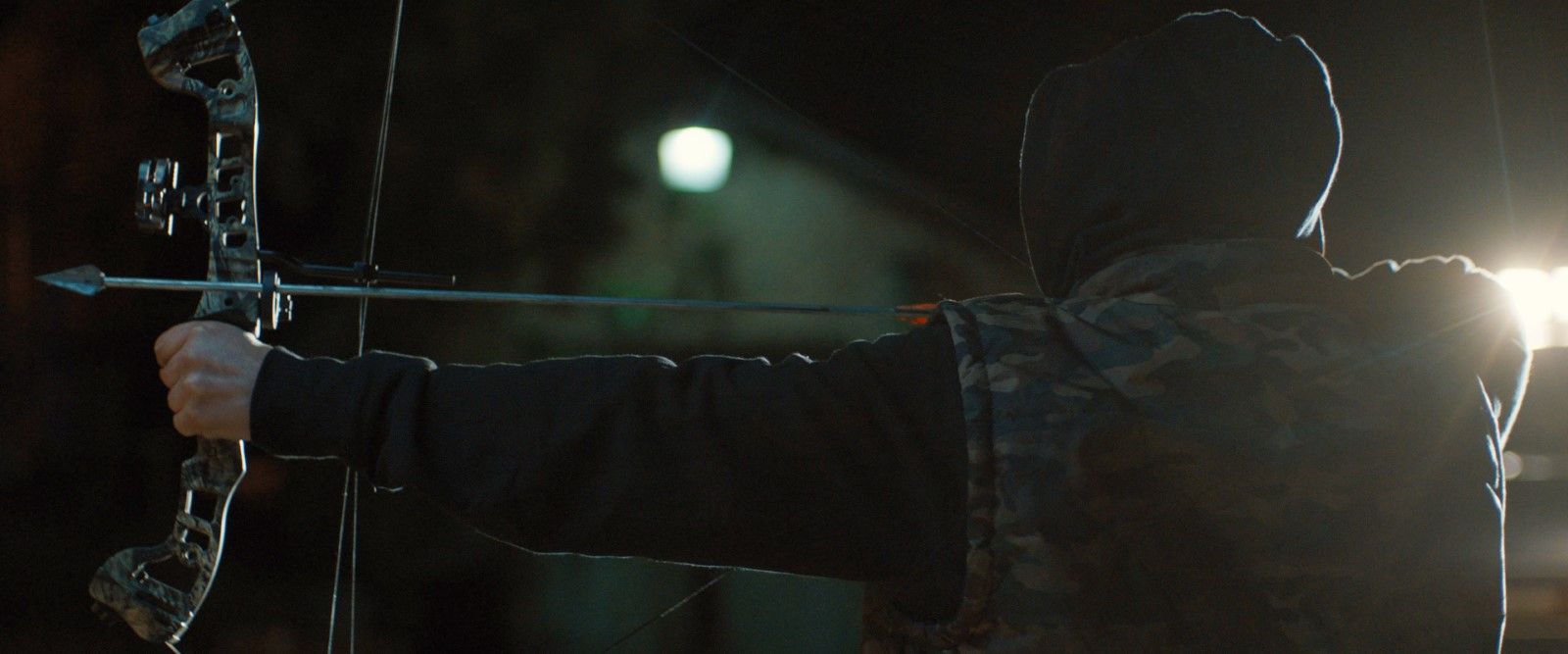 Foto zum Film Fear The Night - Bild 4 auf 10 - FILMSTARTS.de