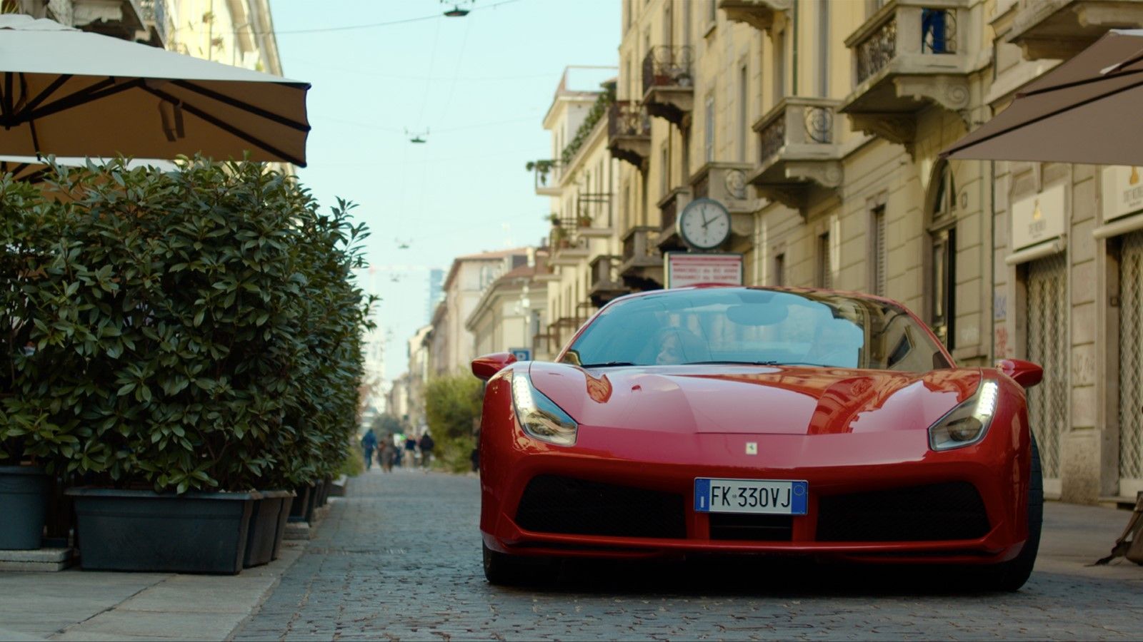 Foto zum Film Emanuelle - Sinnliche Rache - Bild 13 auf 15 - FILMSTARTS.de